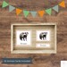 Mountain Animals Montessori 3-part Cards | Nomenclature Cards ...