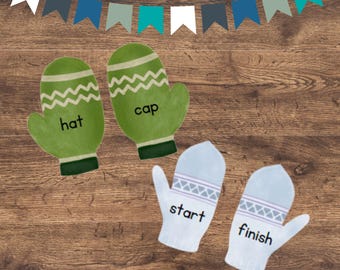 Hot Chocolate Parts of Speech Sort | Winter Grammar Activity (digital ...