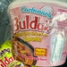 Buldak Spicy Noodles Fan Ramen Gift Bag Ramen, Topikko Korean Rice ...