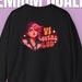 Arcane Vi Sweatshirt Fanart League of Legends Apparel High-quality ...
