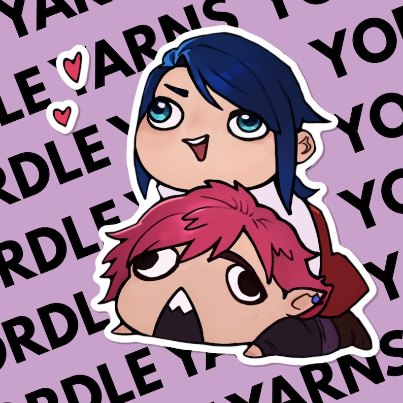 Arcane Sticker Derp 3 Vinyl Decal Gaming Gift, Arcane Vi, Arcane ...