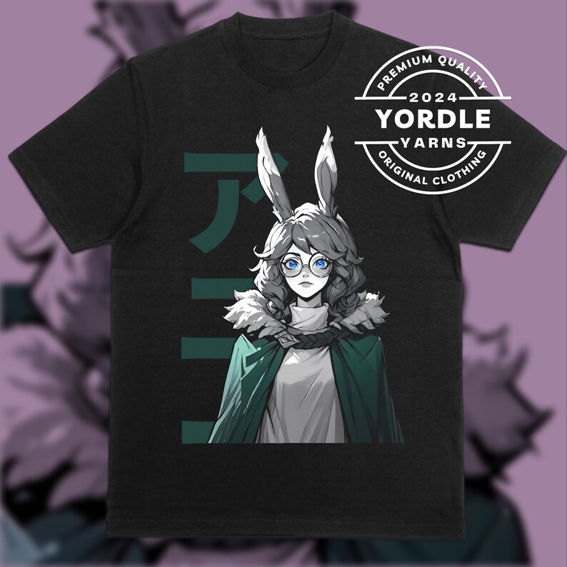 Japanese Style, Aurora League of Legends Fanart Shirt, League of ...