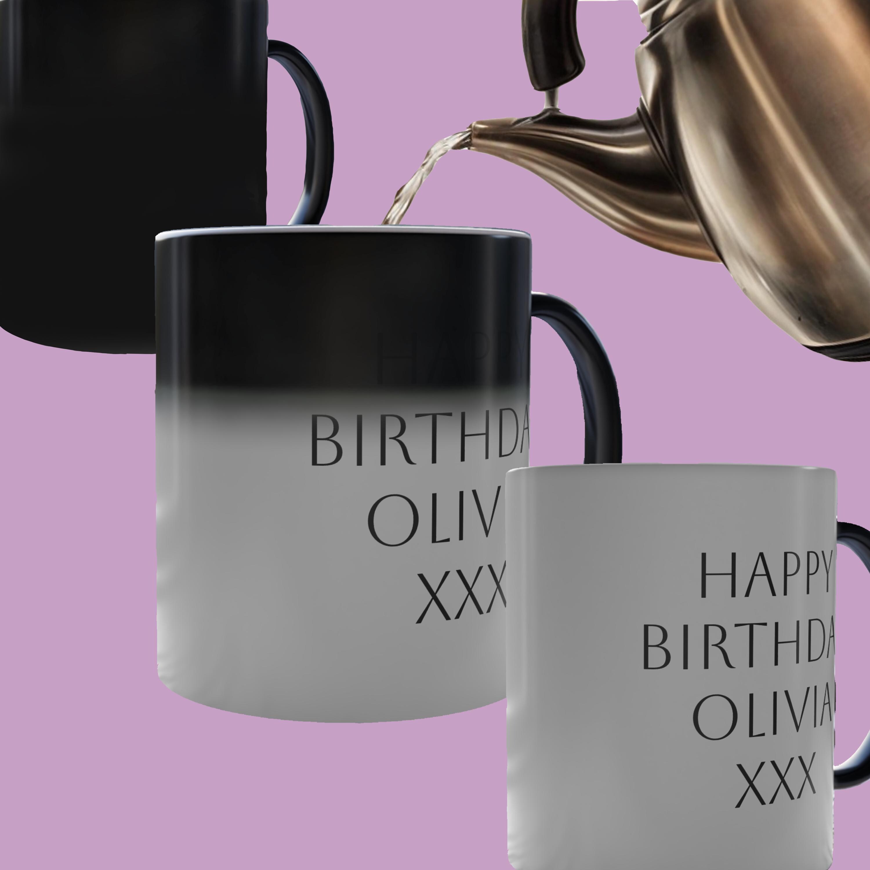 Cypher Valorant (magic Mug) Cheeky - Heat Sensitive Color Morphing ...