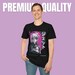 Valorant Jett, Japanese Style, Pastel, Valorant Shirt, Anime-inspired ...
