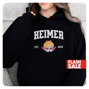 Arcane Hoodies Heimerdinger Gaming Sweatshirt, League of Legends Gamer ...