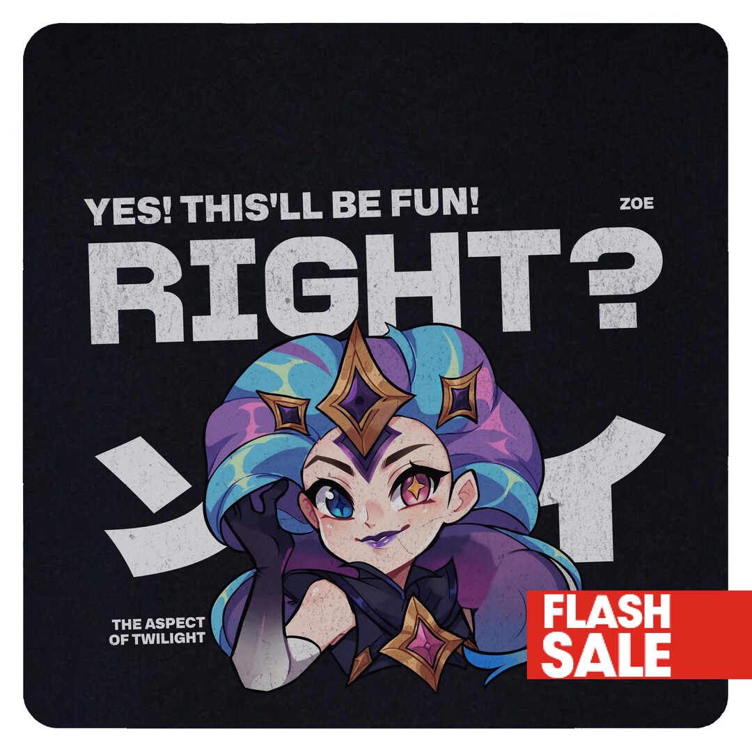Star Guardian Zoe League of Legends Hooded Sweatshirt, Unisex Hoodie ...