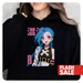 Arcane Hoodies Heimerdinger Gaming Sweatshirt, League of Legends Gamer ...