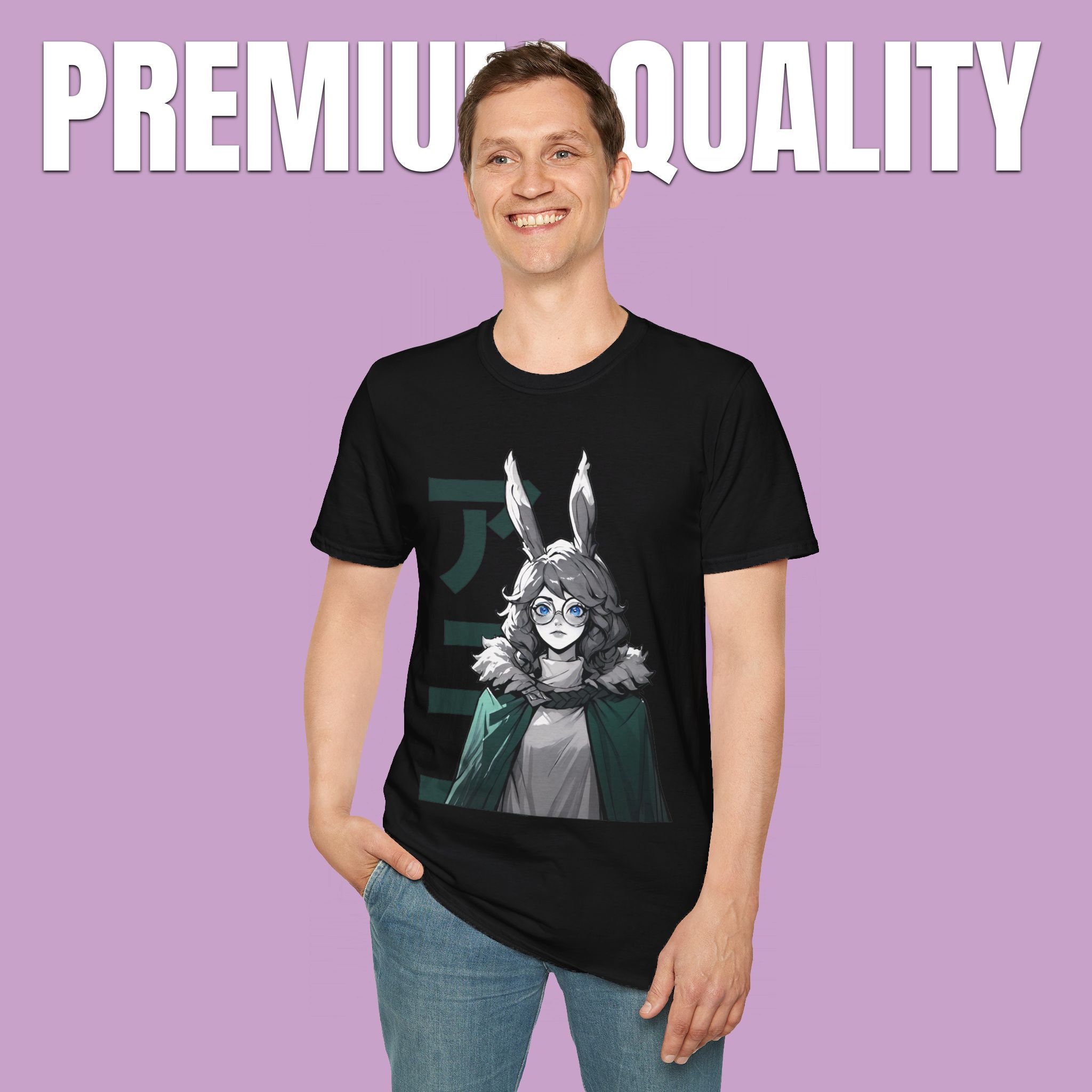 Japanese Style, Aurora League of Legends Fanart Shirt, League of ...