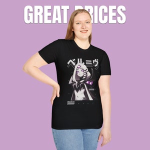 Japanese Style, Belveth, League of Legends Fanart, Kawaii Chibi, Cute ...