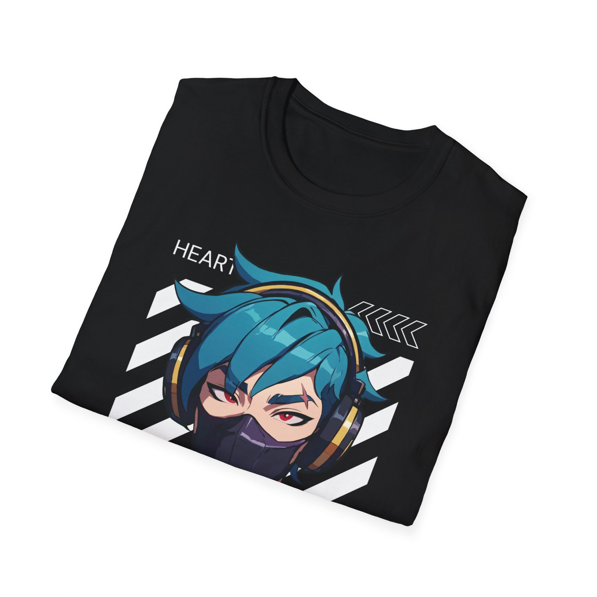 Heartsteel Aphelios Shirt Fanart Shirt League of Legends Aphelios Fan ...