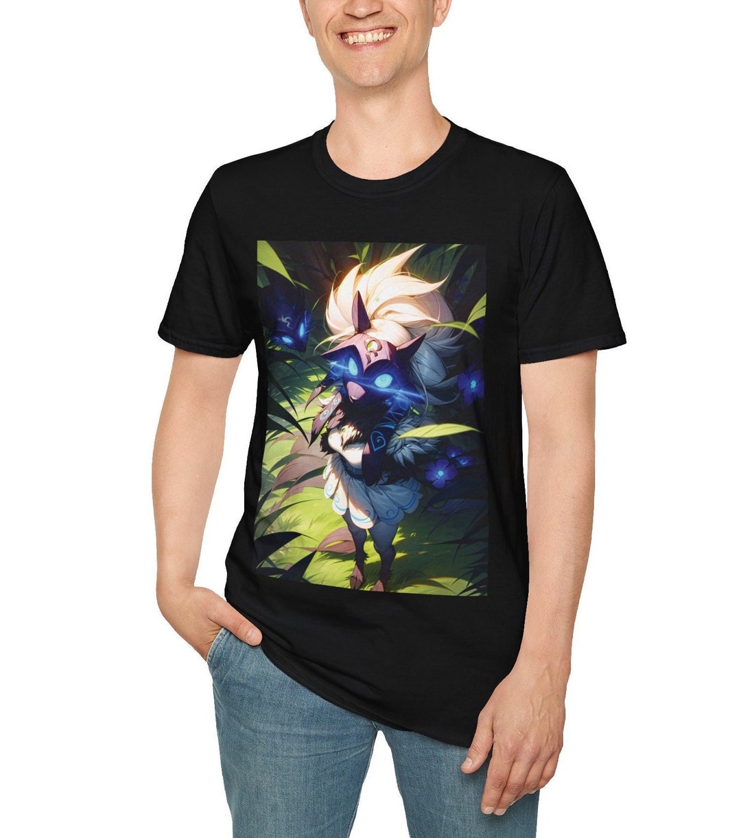 Kindred & League Fans: Adventure Awaits With Our Spirit Shirt Kindred ...