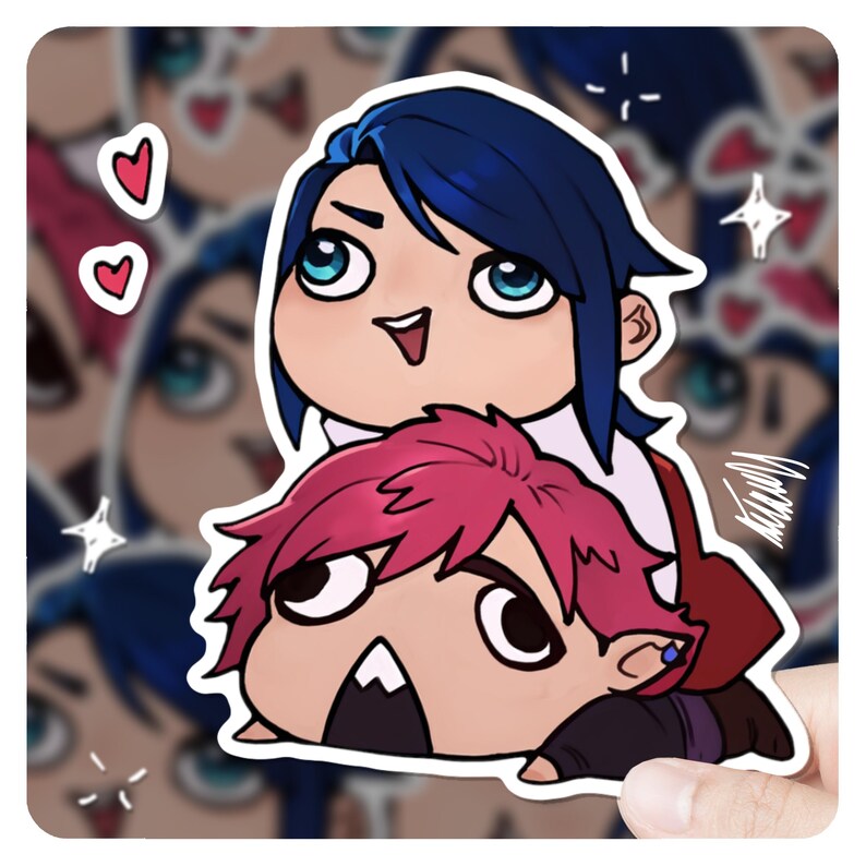 Arcane Sticker Derp 3 Vinyl Decal Gaming Gift, Arcane Vi, Arcane ...