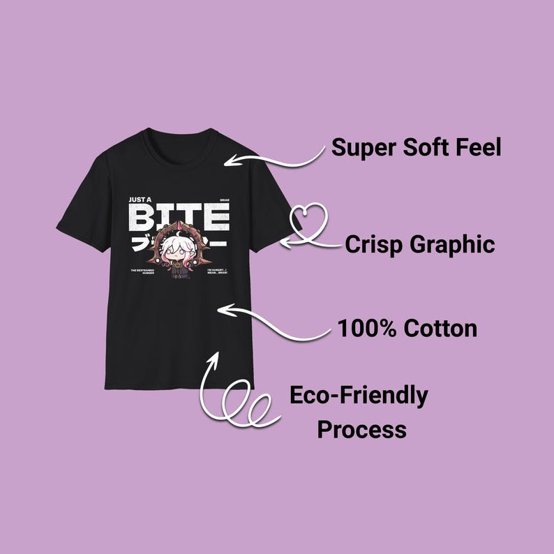 Briar League of Legends Graphic Tee Unisex Softstyle T-shirt, Gamer ...