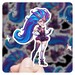Kai'sa 3" Vinyl Sticker, League of Legends Kaisa Lol Decal League of ...