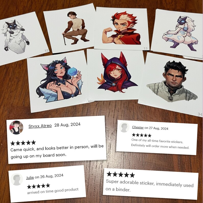 League of Legends Teemo 3" Vinyl Sticker - Etsy
