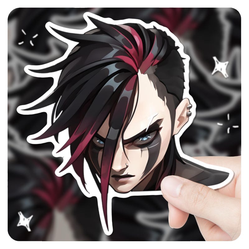 Vi Arcane Tattoos - Etsy