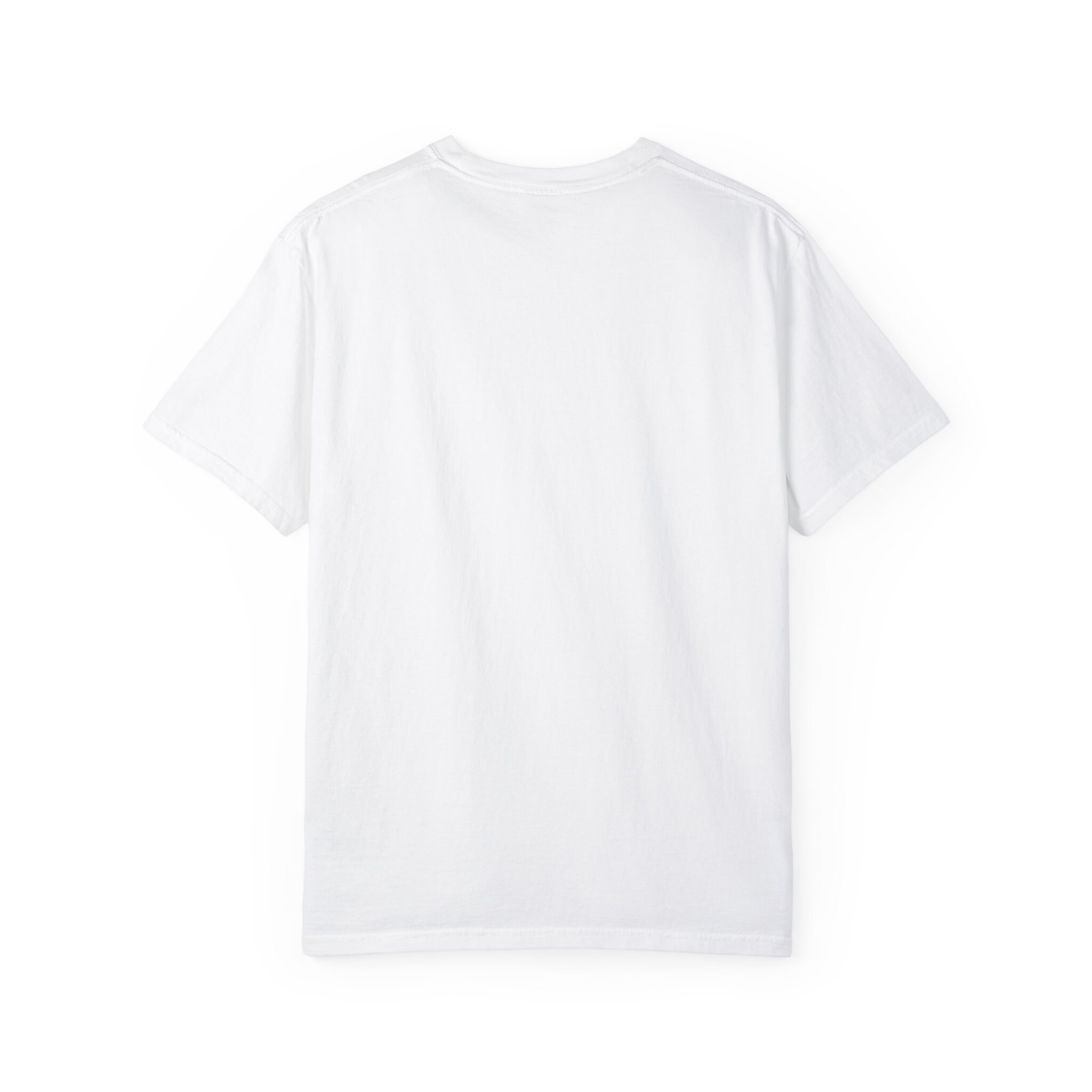 Sigma Gamma Rho Sorority 1922 Lightning Women Anime Unisex Garment-dyed ...