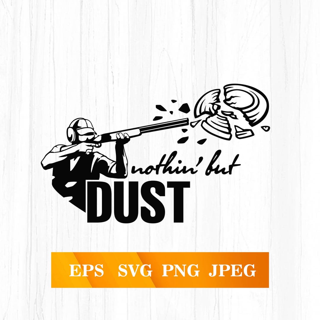 Trapshooting Svg, Clay Target Svg, Trapshooting Png, Skeet Shooting Svg ...