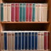 Vintage Library of America Collection of Books. Original Editions of ...