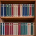 Vintage Library of America Collection of Books. Original Editions of ...