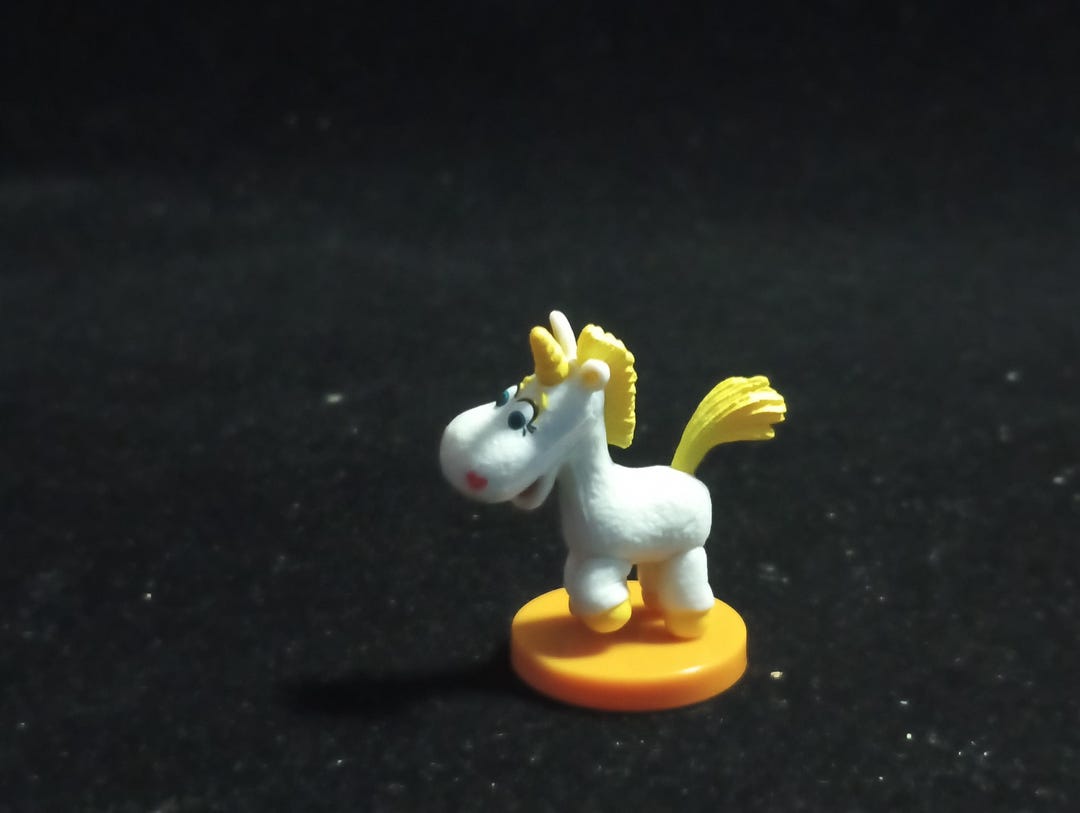 Buttercup - Furuta Disney Pixar Part 5 - Etsy