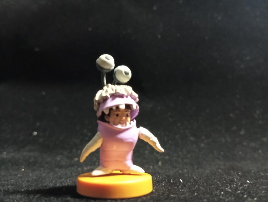 Boo - Toy Story Pixar Figure Furuta - Etsy