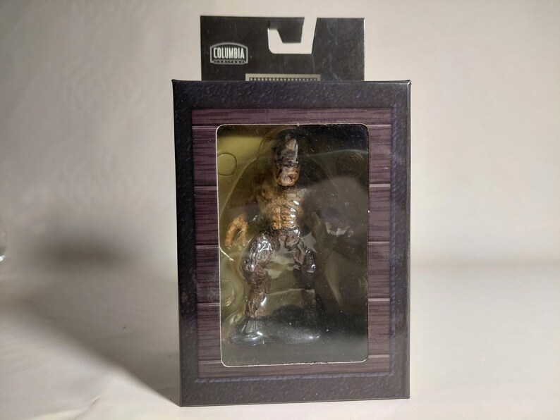 Ray Harryhausen Cold Cast Resin Figure X-plus 1958 the 7th Voyage of ...