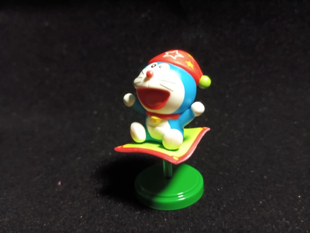 Doraemon Movie Selection 2 Doraemon the Movie: Nobita's New Great ...