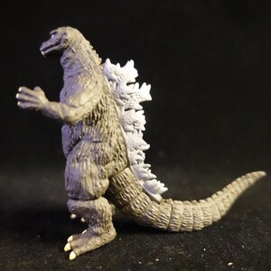 Godzilla Toho 1955 Figure Godzilla Bandai HG Series 5 - Etsy Australia