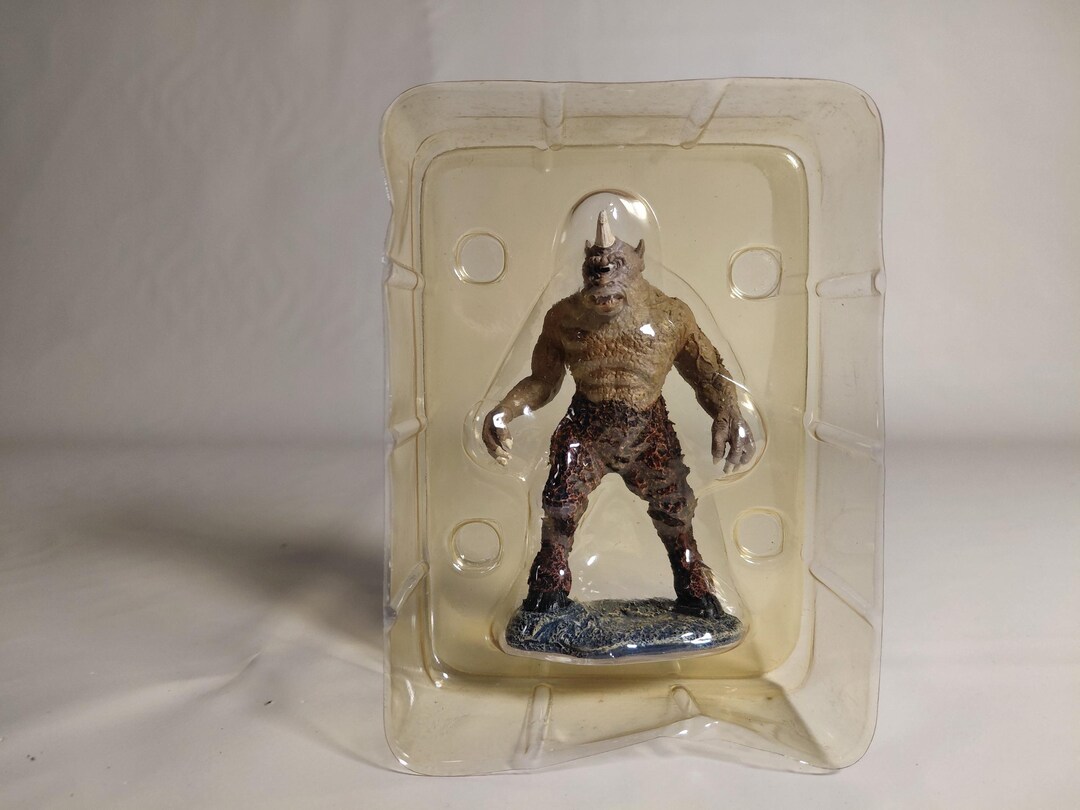 Ray Harryhausen Sinbad Cyclops Cold Cast Resin Figure X-plus - Etsy