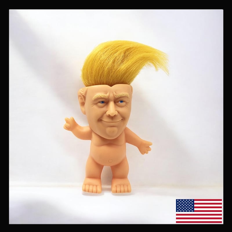 Trump Gifts for Kids - 60+ Gift Ideas for 2025