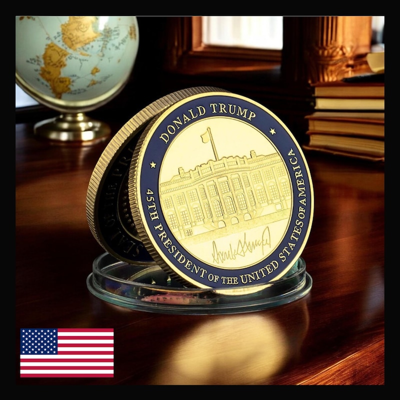 Donald Trump Souvenirs - Etsy