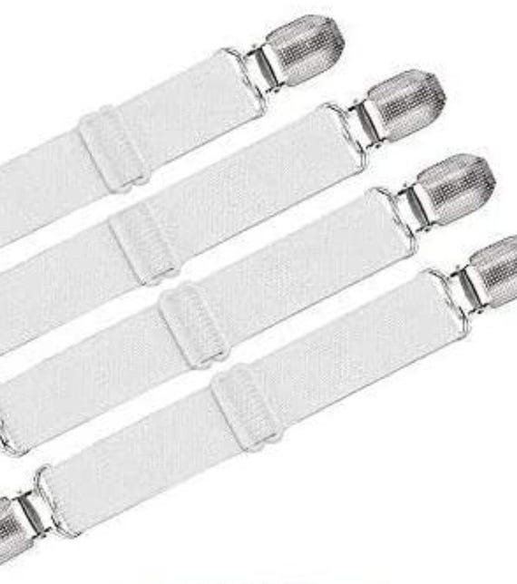 Ironing Board Straps Minky Ironing Board Cover Clips | Minky.com