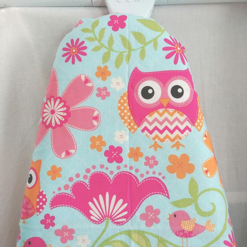 Chevron Owl - Etsy