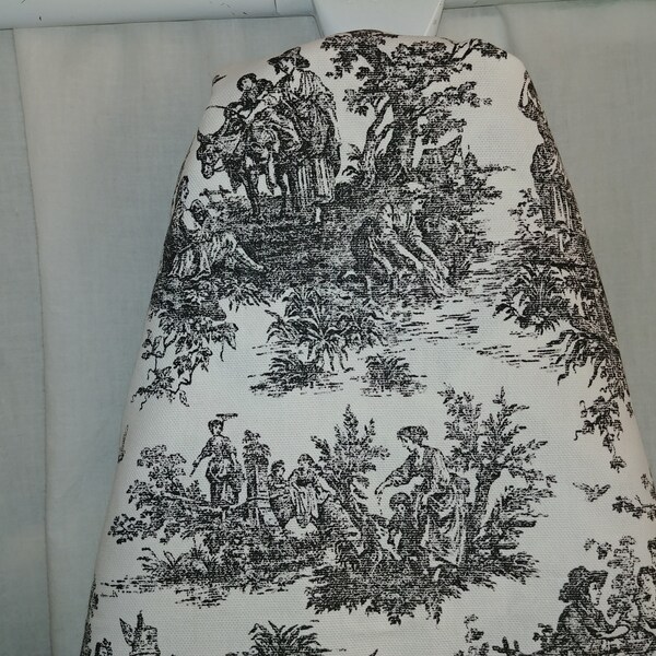 Black Toile - Etsy