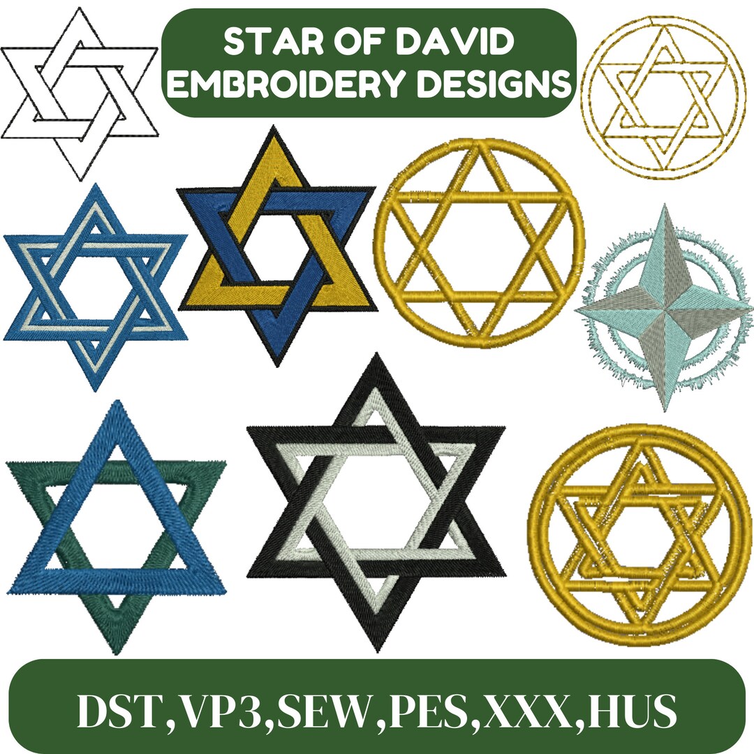 Star Embroidery Design, Small Star Embroidery, Shine Embroidery ...
