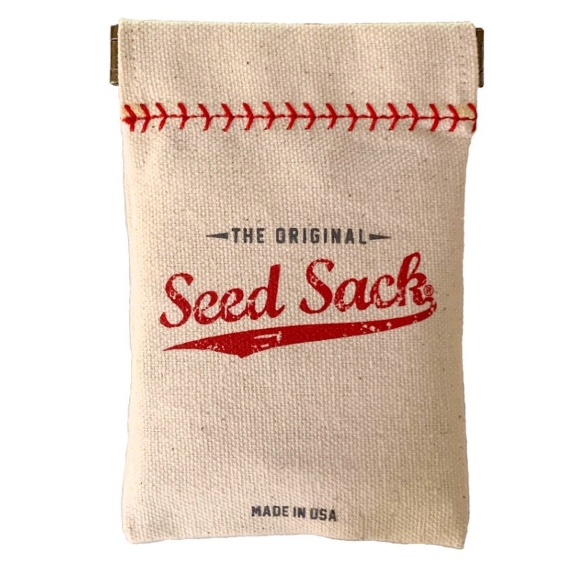 The Original Seed Sack, Baseball Custom Team Sleeve, 24 Units - Etsy
