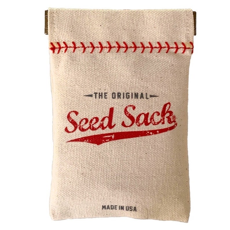 The Original Seed Sack, Baseball Custom Team Sleeve, 24 Units - Etsy