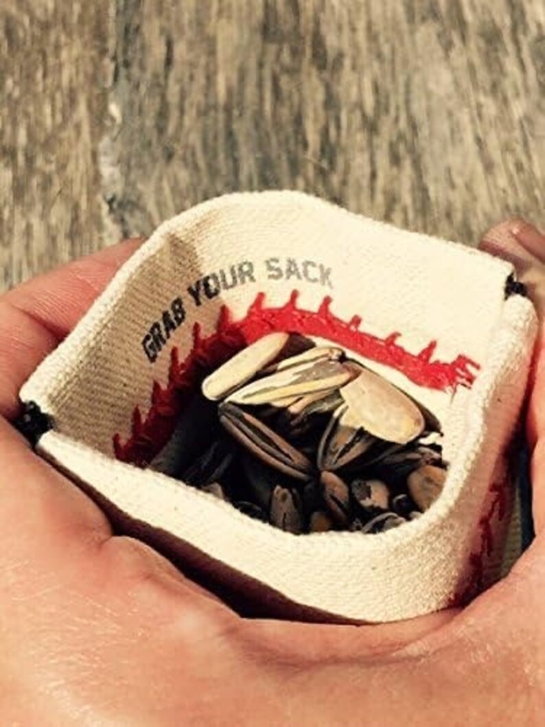 The Original Seed Sack, Baseball Custom Team Sleeve, 24 Units - Etsy
