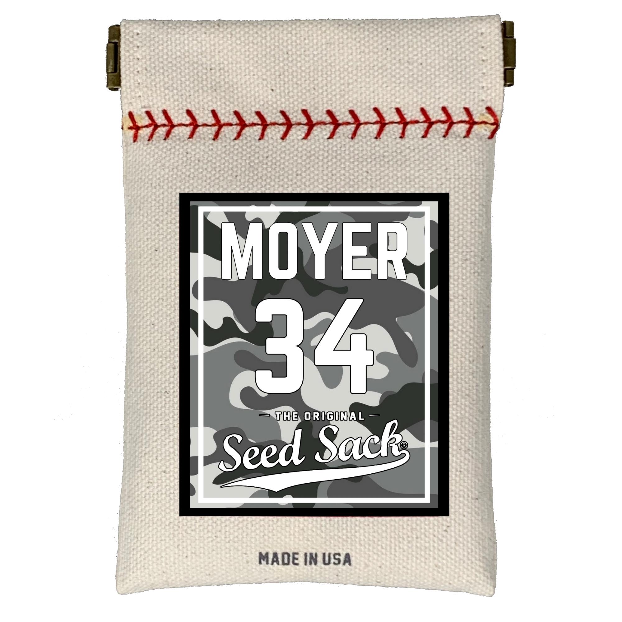 The Original Seed Sack, the Custom Camo Collection - Etsy