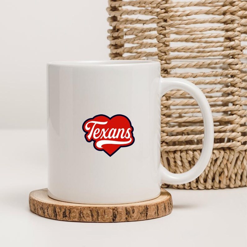 Texans Football SVG Bundle: Cricut Clipart (digital Download) - Etsy