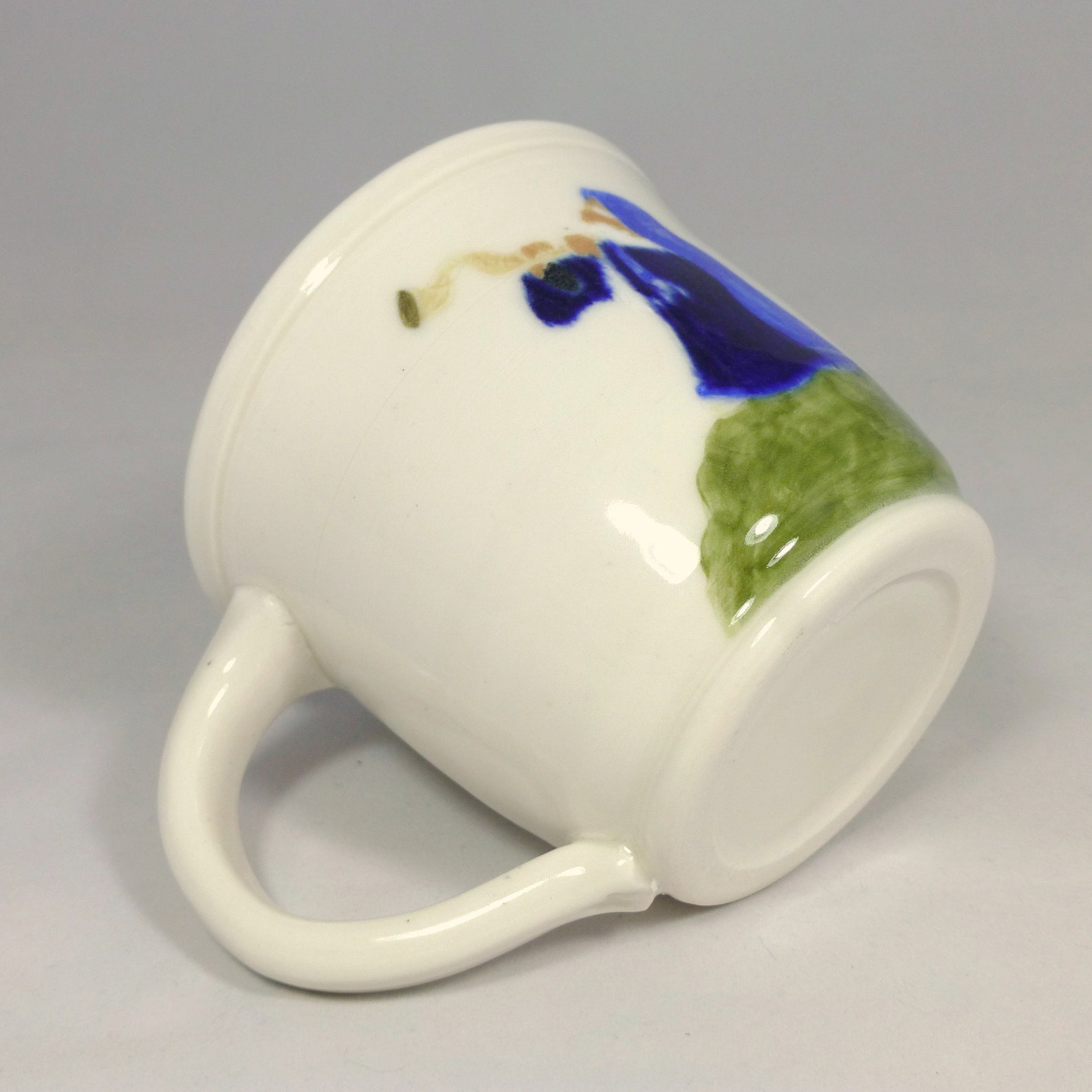 Blowing the Shofar Washing Cup Netilah - Etsy