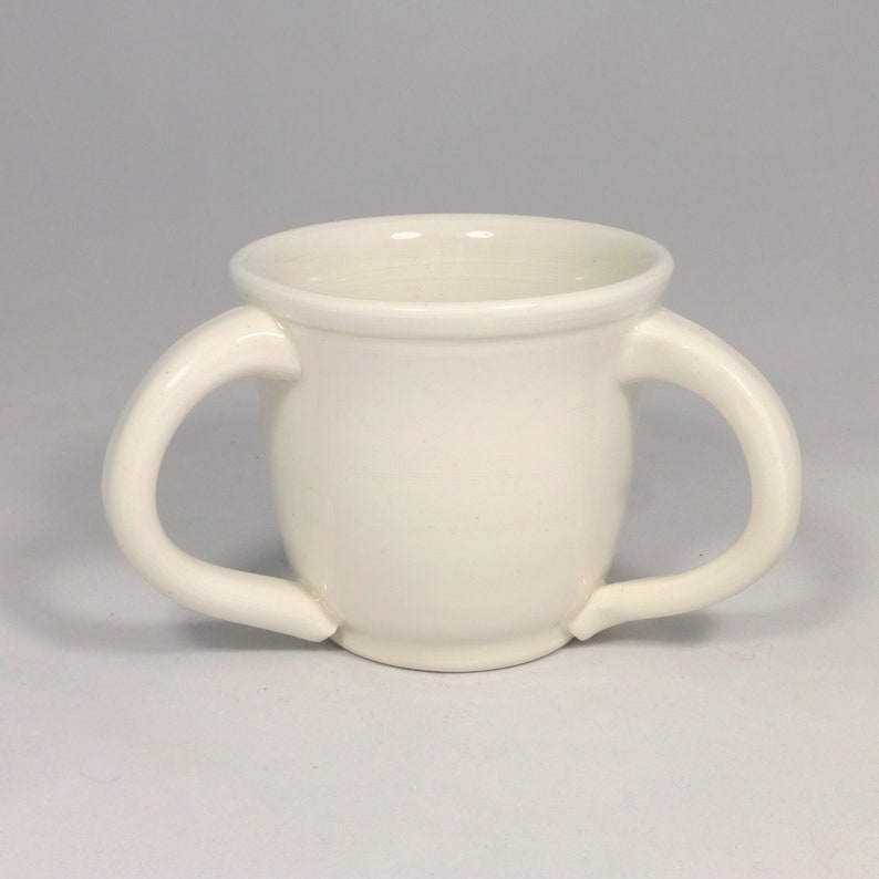 Blowing the Shofar Washing Cup Netilah - Etsy