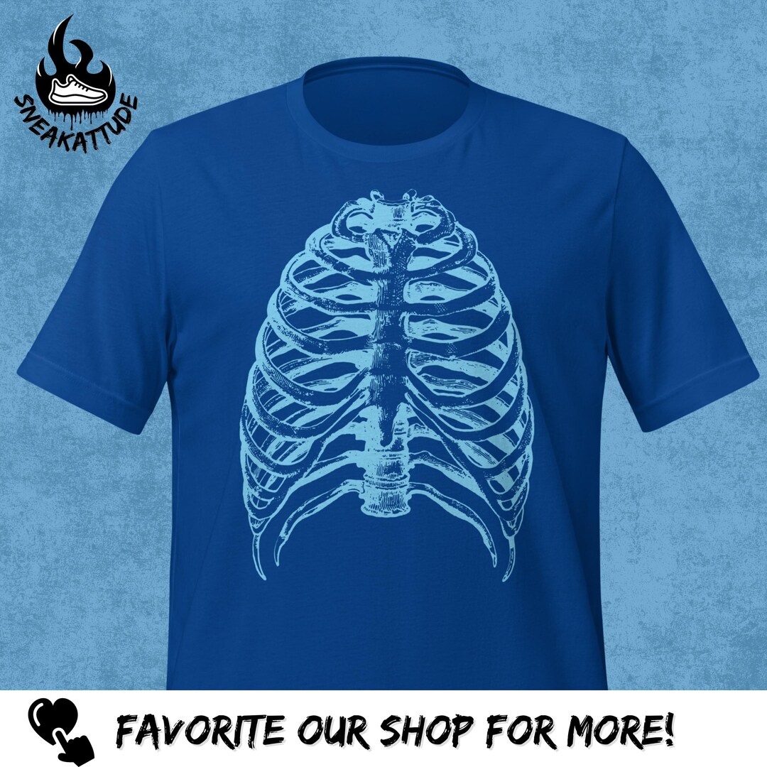 Kobe 5 Protro X-ray, Chest T-shirt, Deep Royal Blue Baltic Glacier ...