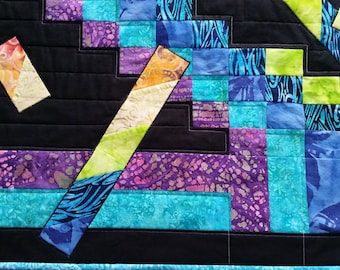 Gay quilt art | Etsy