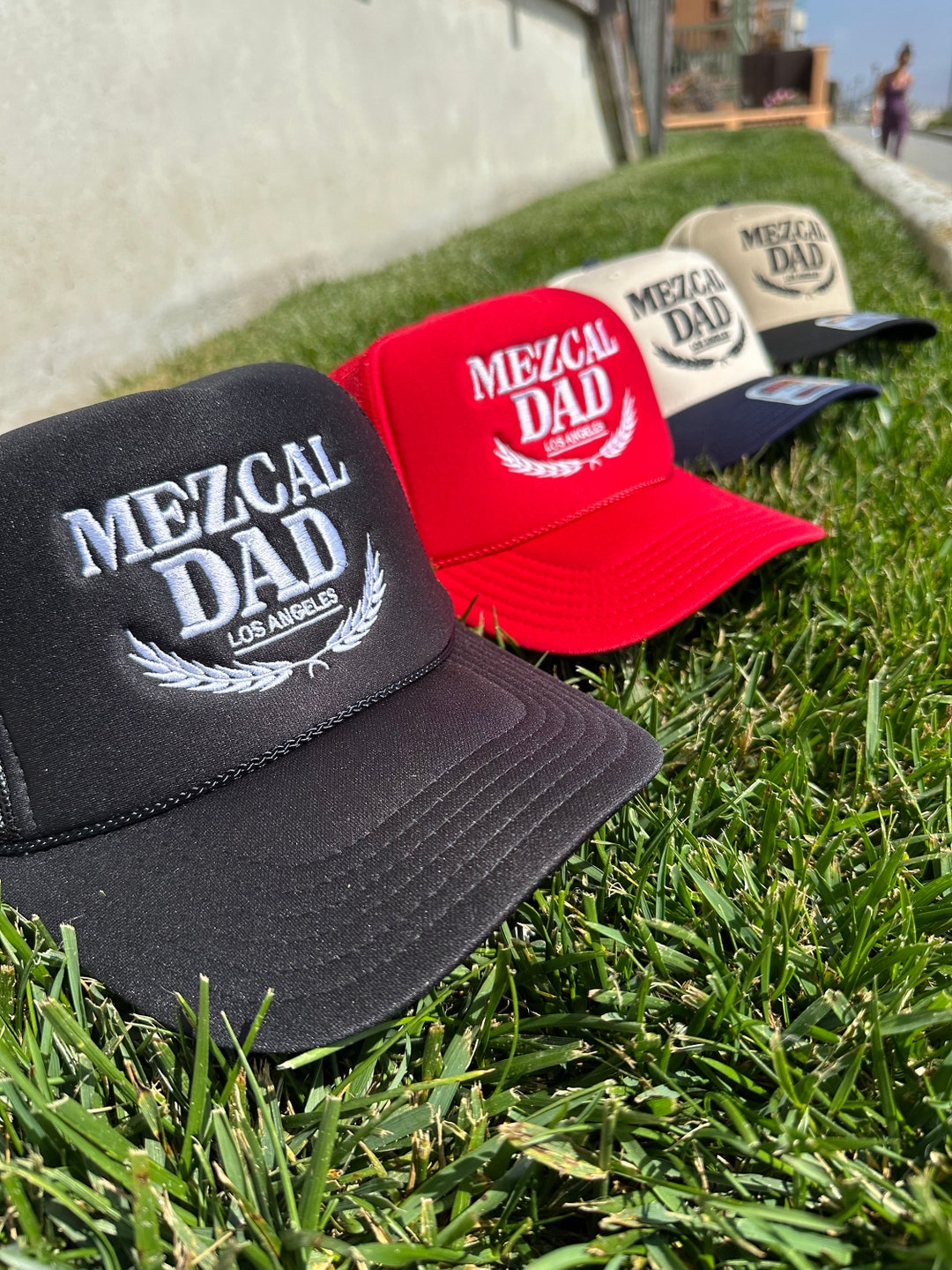 MEZCAL DAD MERCH - Etsy