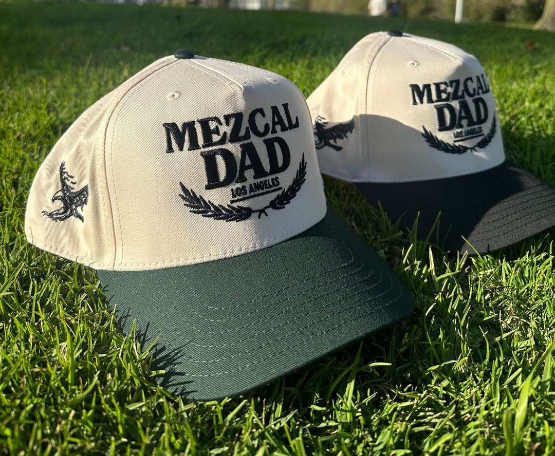 MEZCAL DAD MERCH - Etsy