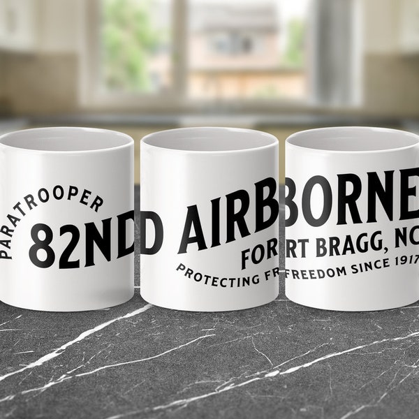 Fort Bragg Nc - Etsy