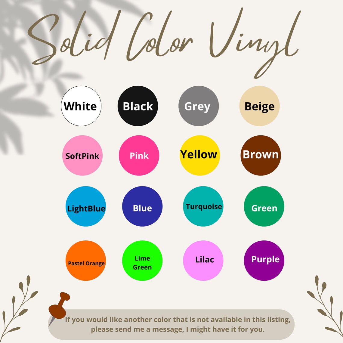 Custom Vinyl Name Decal , Name Sticker , Vinyl Stickers , Holographic ...