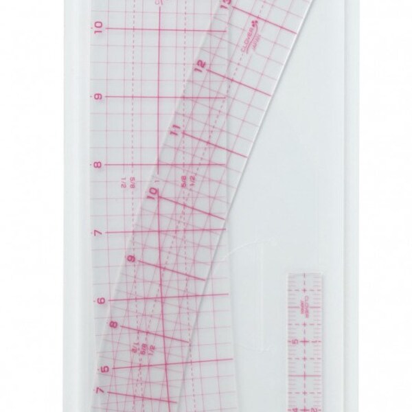 Curve Ruler - Etsy